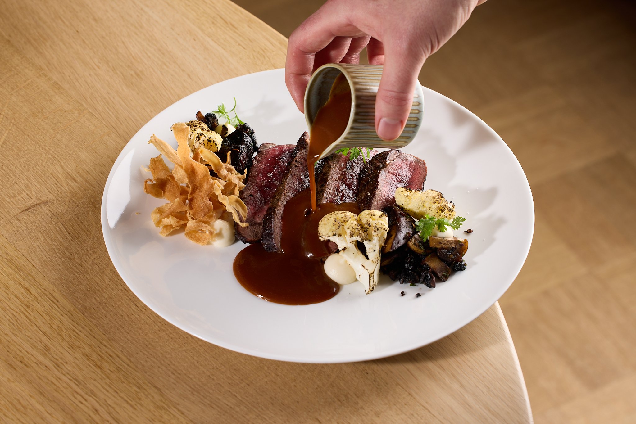 Impressie | Bistro Regal | Avelgem